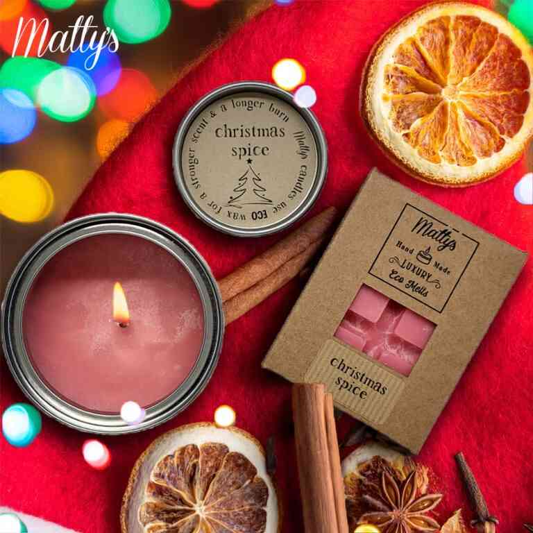 The Ultimate Christmas Gift Guide: Thoughtful & Sustainable Presents ...